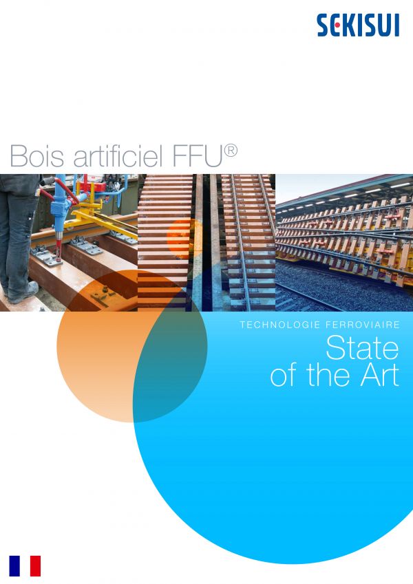 Documents - Sekisui Railway Technology