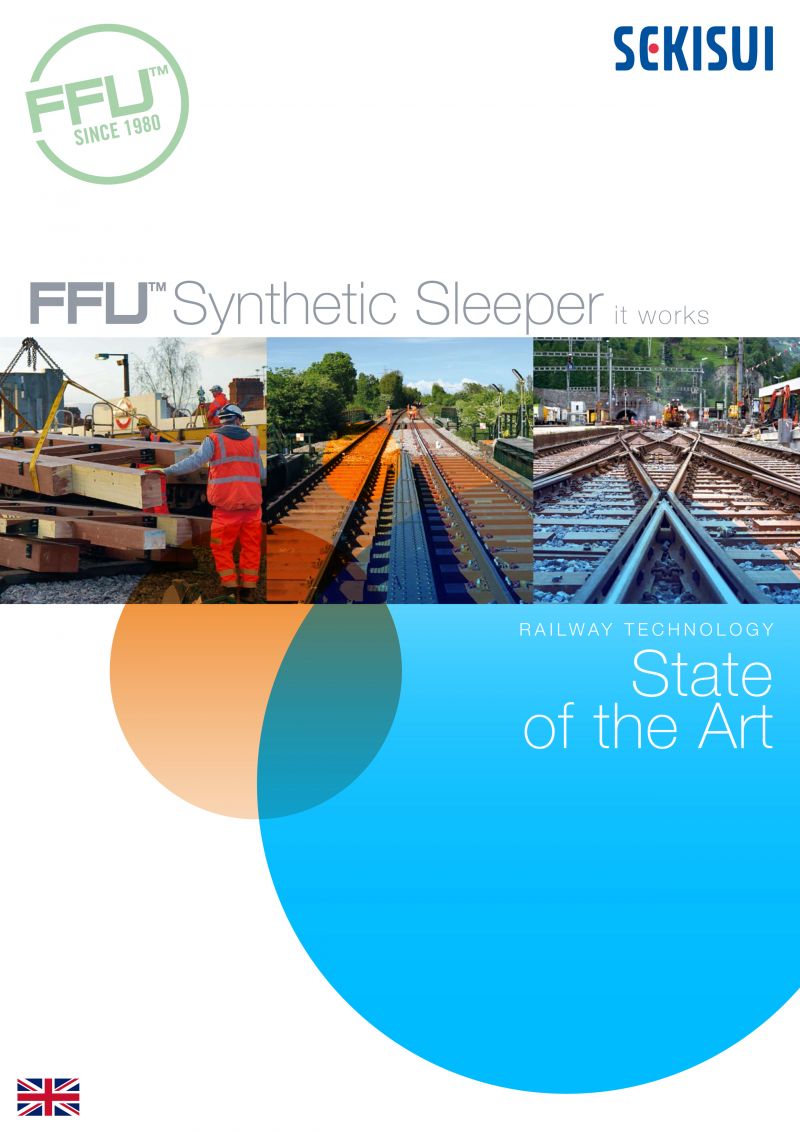 Documents - Sekisui Railway Technology