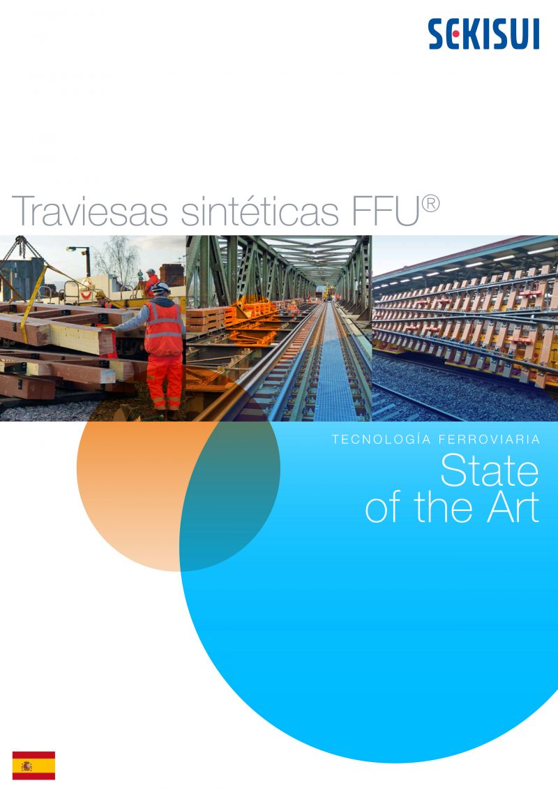 Documents - Sekisui Railway Technology