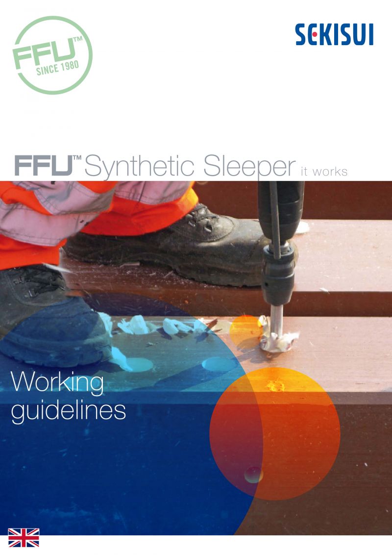 Documents - Sekisui Railway Technology