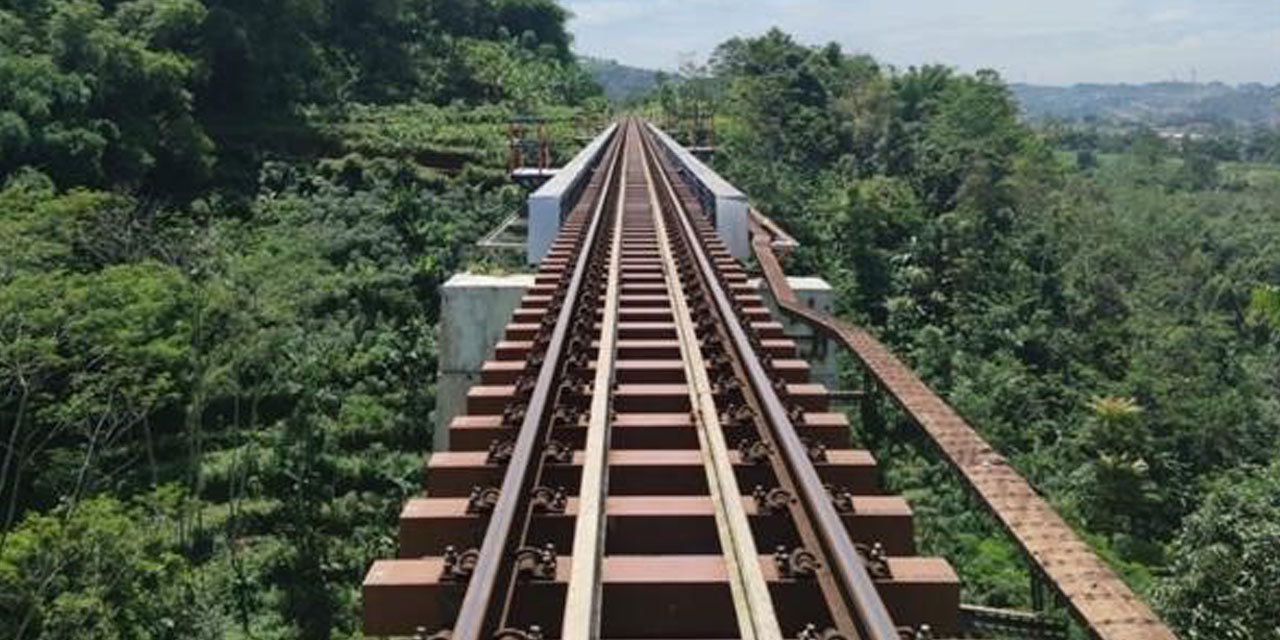 Projects - Sekisui Railway Technology