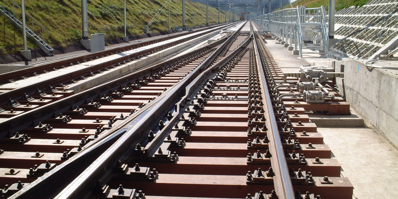 Projects - Sekisui Railway Technology