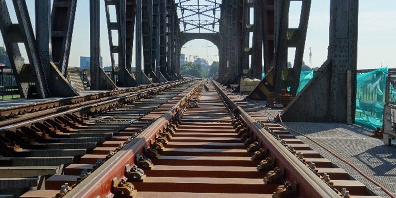 Projects - Sekisui Railway Technology