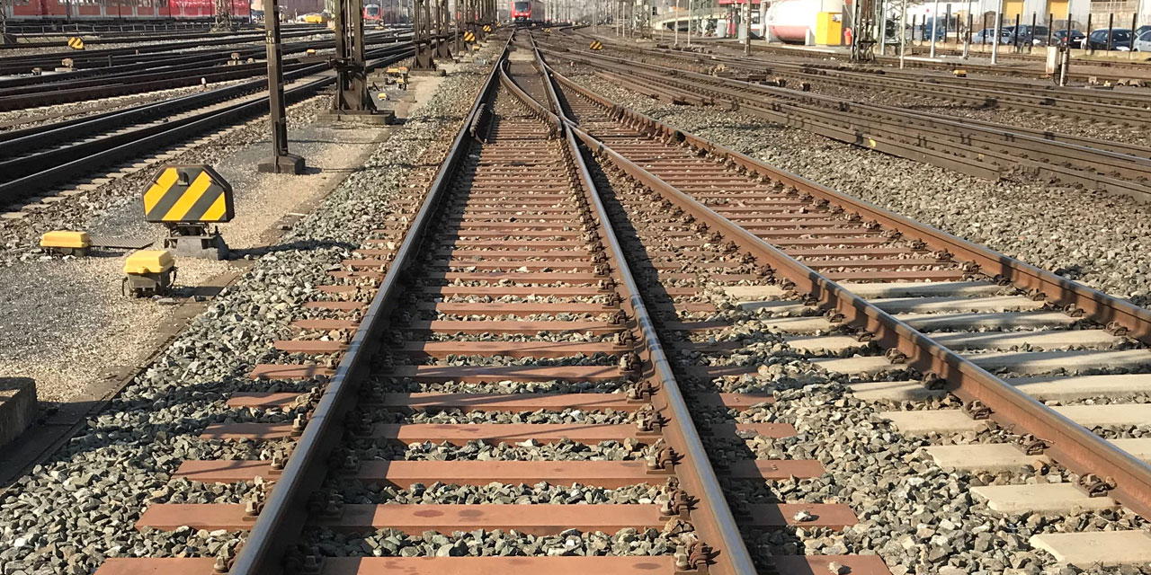 Projects - Sekisui Railway Technology